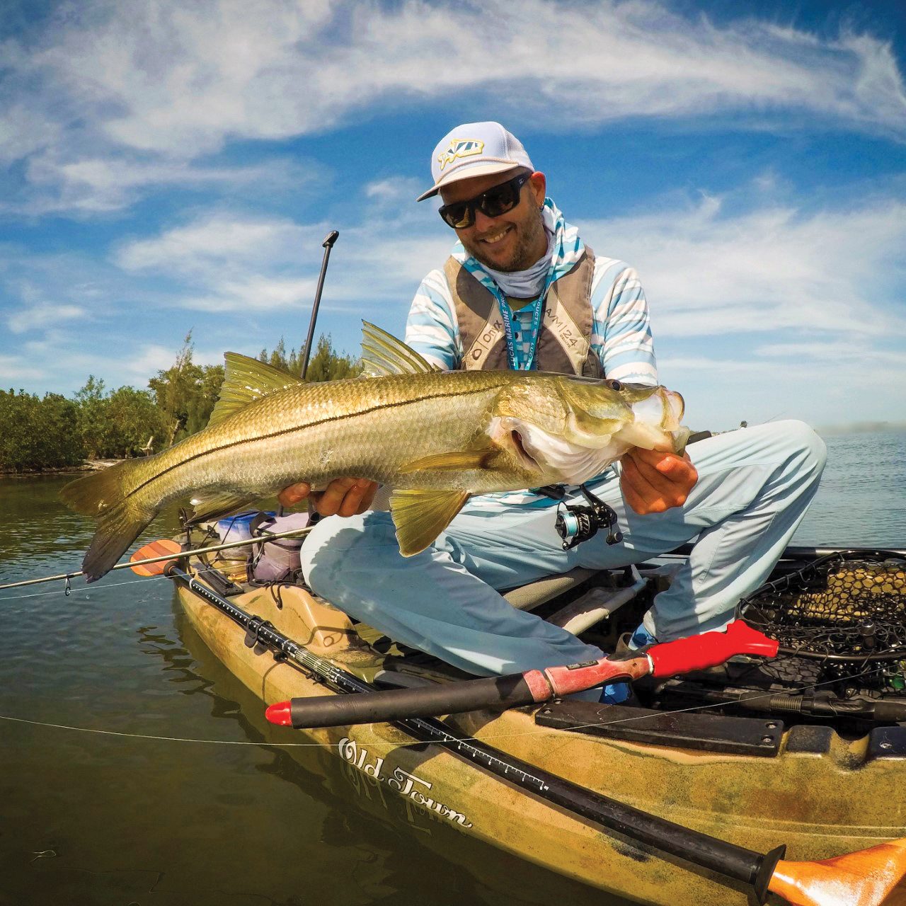 HOT! HOT! HOT! - Coastal Angler & The Angler Magazine