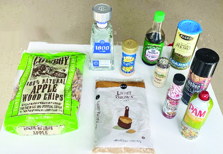 Culinary Delight: How to Smoke Fish - Coastal Angler & The Angler Magazine