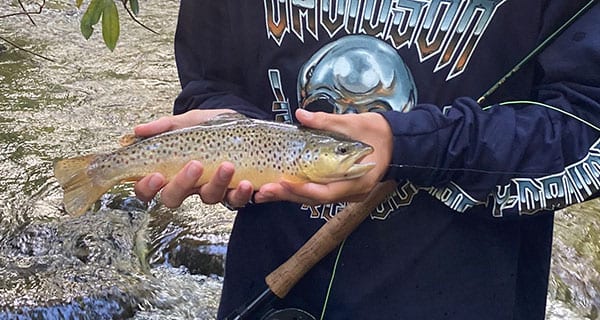 Beat The Heat - Coastal Angler & The Angler Magazine