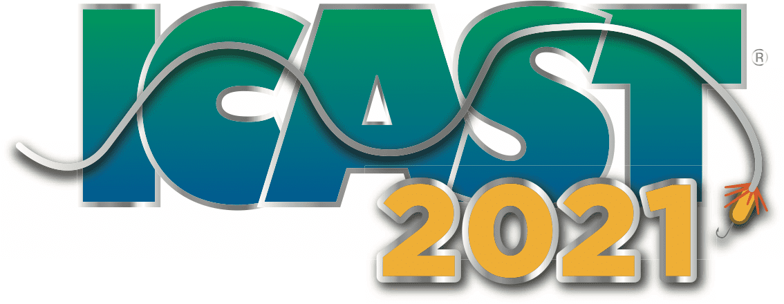 ICAST 2021 - Coastal Angler & The Angler Magazine