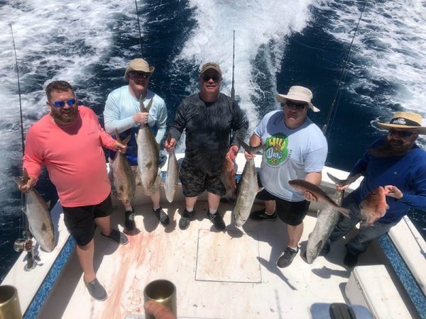 Sebastian Fishing Reports | Coastal Angler & The Angler Magazine