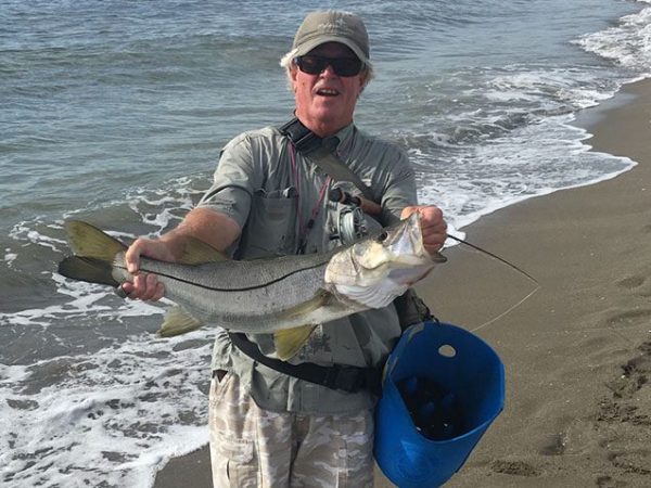 Sebastian Fishing Reports | Coastal Angler & The Angler Magazine