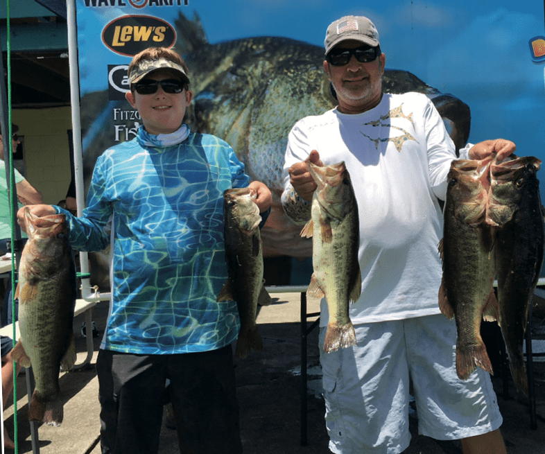 Jolly Gator Bass Series – Update August 2021 - Coastal Angler & The ...
