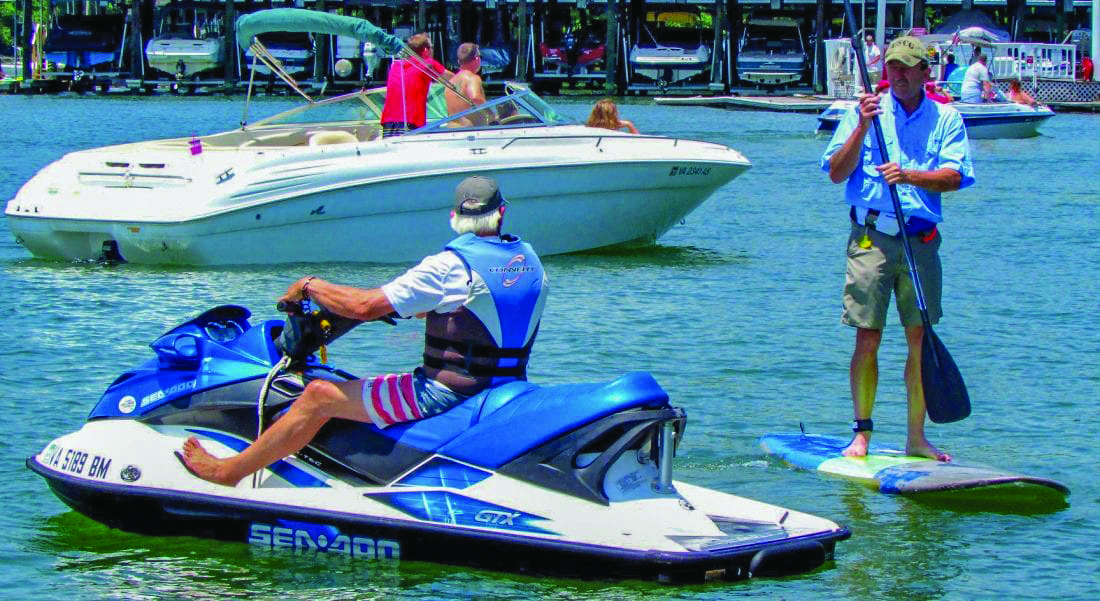 U.S. Power Squadrons – America’s Boating Club - Coastal Angler & The ...