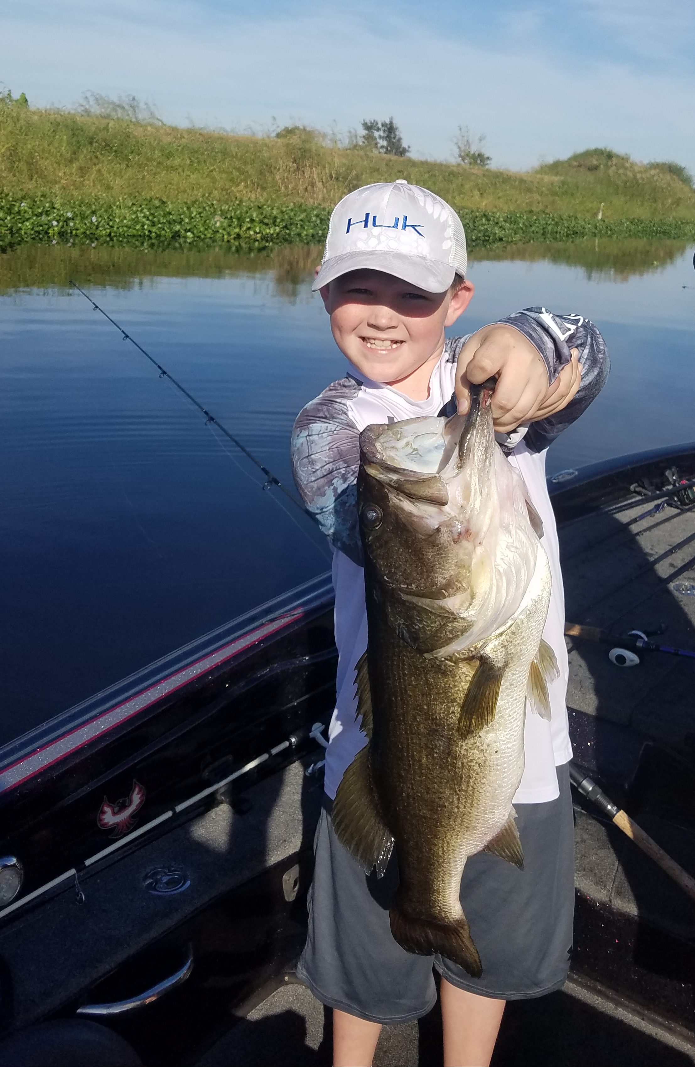 Lunker Largemouth | Coastal Angler & The Angler Magazine