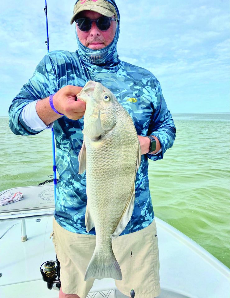 Fall is Right Around the Corner - Coastal Angler & The Angler Magazine