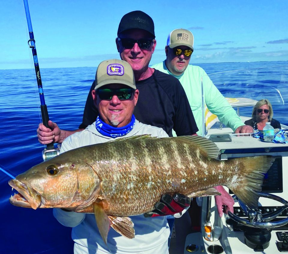 Fall is Right Around the Corner - Coastal Angler & The Angler Magazine
