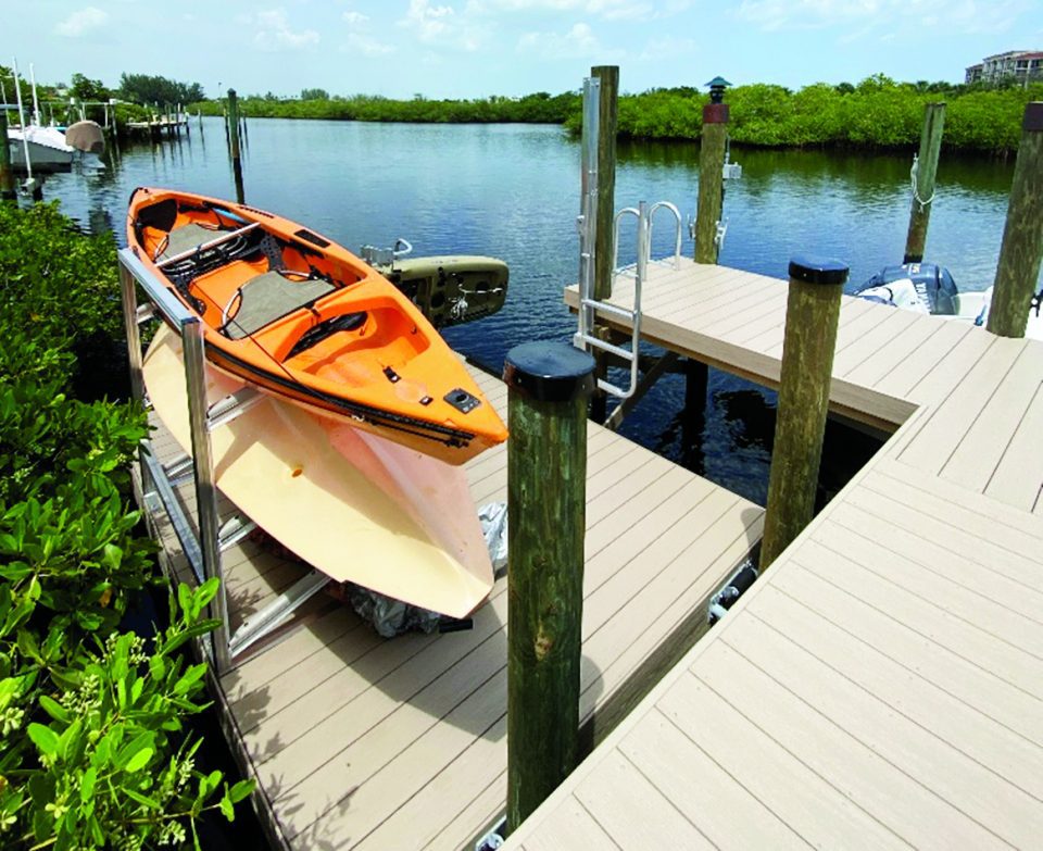 Launching for Watersports Made Easy - Coastal Angler & The Angler Magazine
