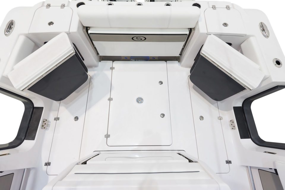 Sportsman Open 322 – FAMILY TIMES & SERIOUS OFFSHORE FISHING - Coastal ...