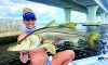 Fishing with Darcizzle: Sept. 2021 - Coastal Angler & The Angler Magazine