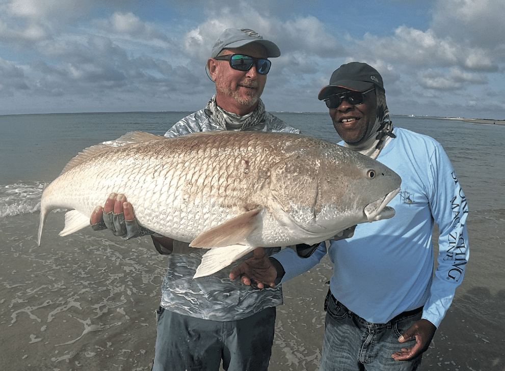 Mullet Madness - Coastal Angler & The Angler Magazine