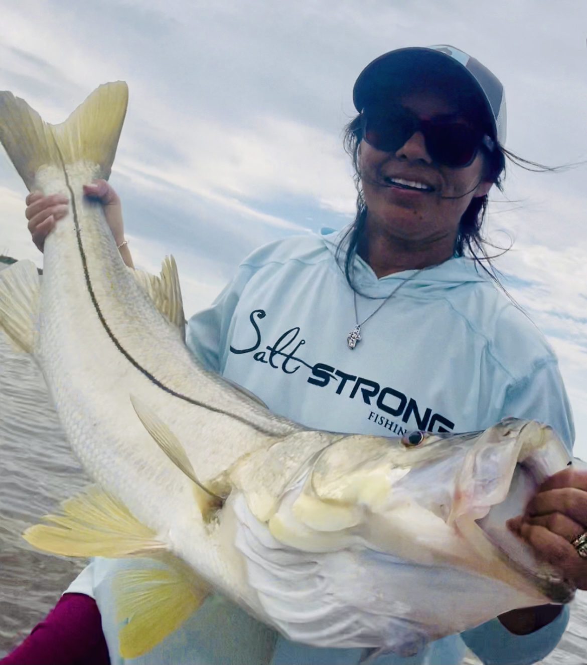 Snook Rush - Coastal Angler & The Angler Magazine