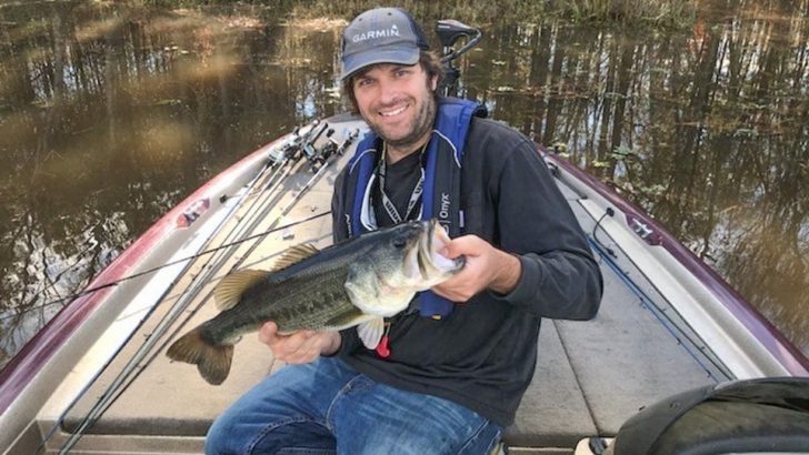 Five Factors for Fantastic Fall Fishing - Coastal Angler & The Angler ...