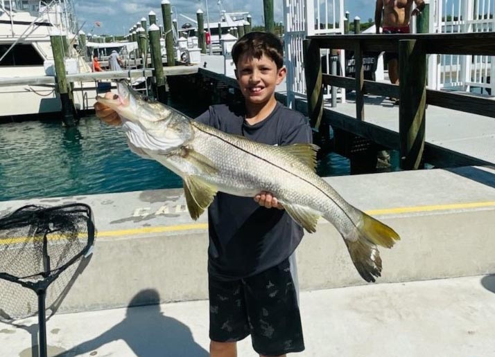 Fort Pierce Inshore: October 2021 - Coastal Angler & The Angler Magazine