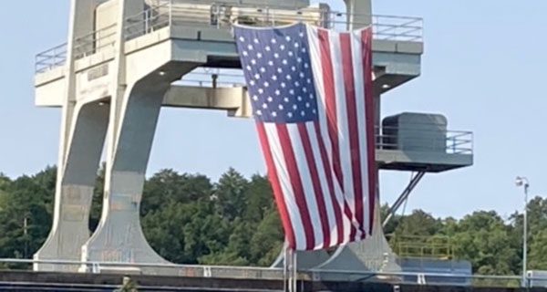 American Pride - Coastal Angler & The Angler Magazine