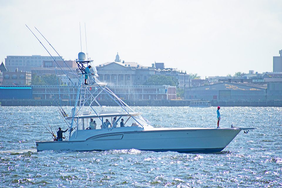 South Carolina Billfishing & Offshore Report - Coastal Angler & The ...