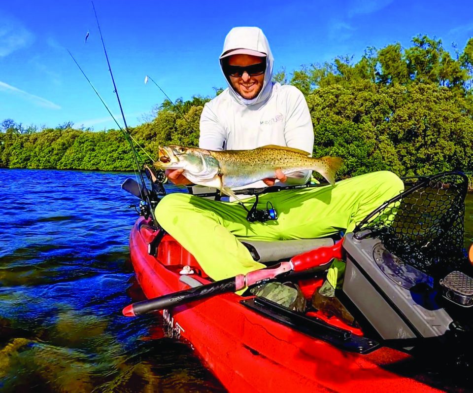 It’s That Time of The Year! - Coastal Angler & The Angler Magazine