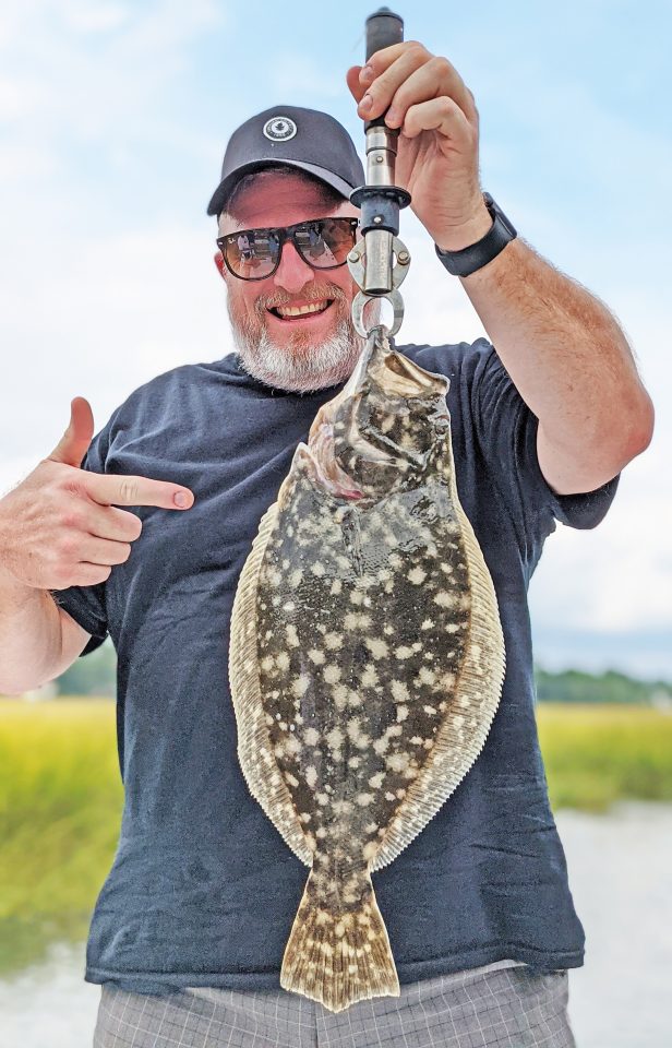 November Chill’n | Fishy Nurse Adventures - Coastal Angler & The Angler ...