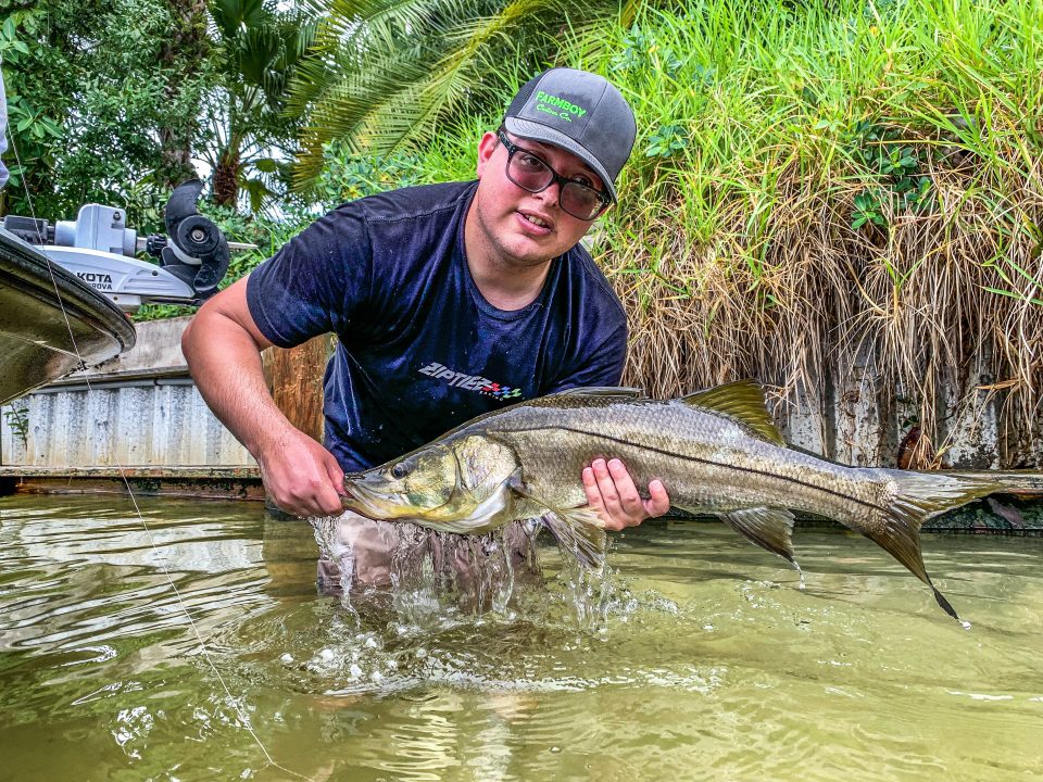 Jupiter Inlet Inshore: December 2021 - Coastal Angler & The Angler Magazine