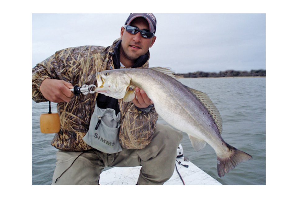 Ugly Fishing Spots Often Produce - Coastal Angler & The Angler Magazine