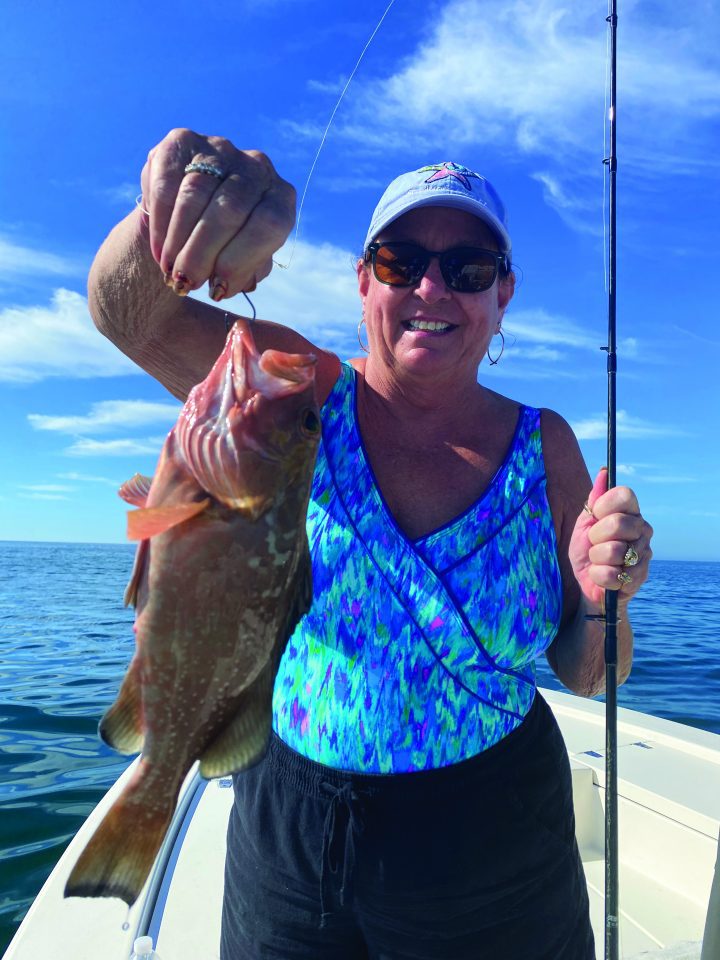 Anything Goes - Coastal Angler & The Angler Magazine