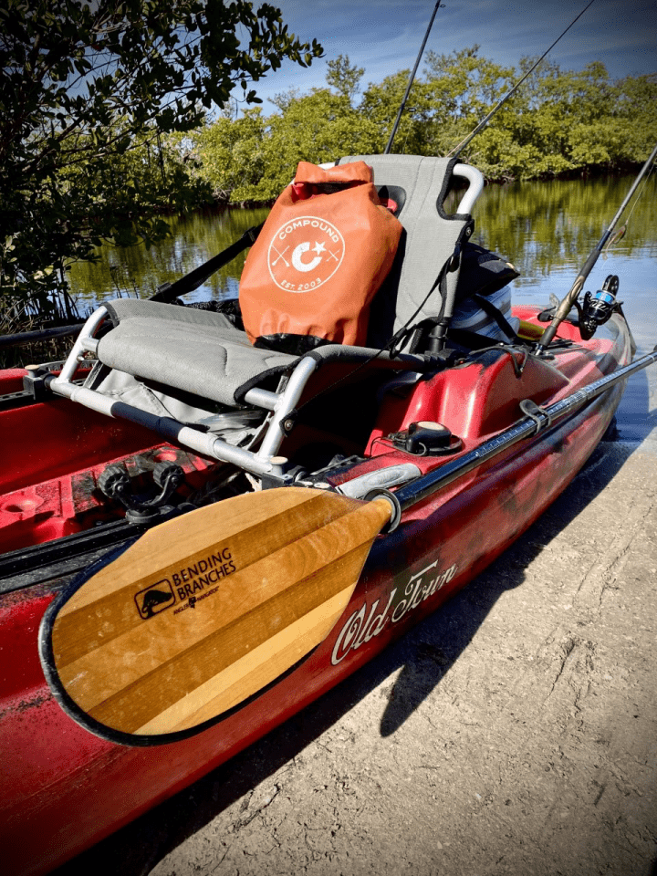 What Type of Kayak to Buy - Coastal Angler & The Angler Magazine