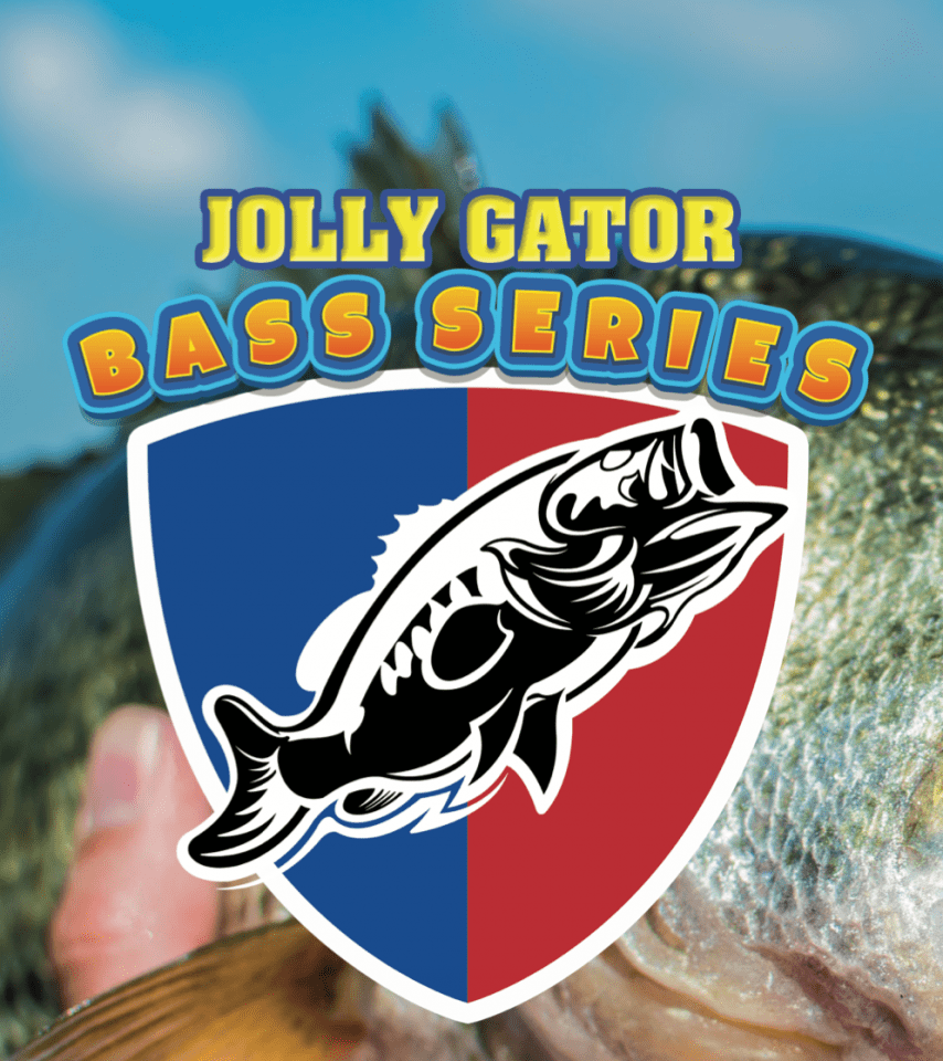Jolly Gator Bass Series Returns in March - Coastal Angler & The Angler ...