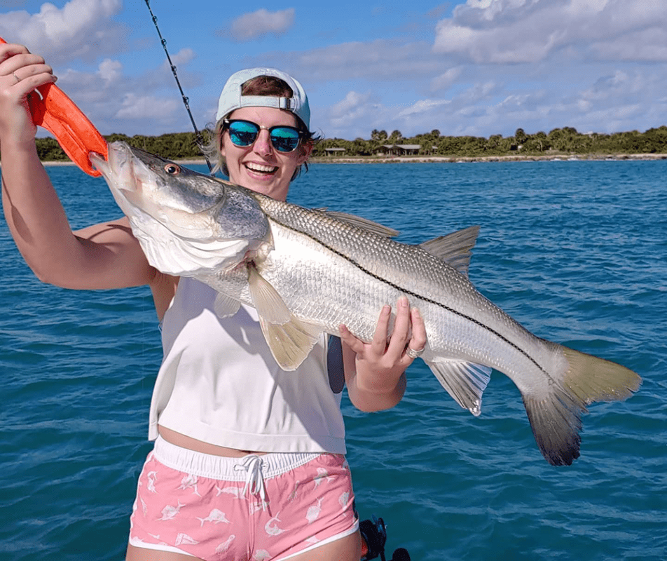 Ft. Pierce Inshore: Feb. 2022 - Coastal Angler & The Angler Magazine