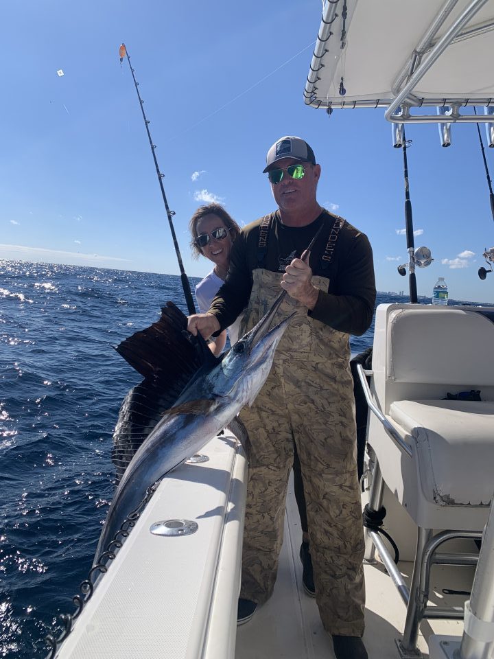Palm Beach In and Offshore - Coastal Angler & The Angler Magazine