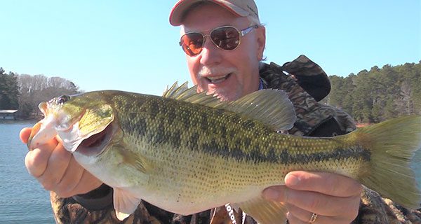 Seeing Spots - Coastal Angler & The Angler Magazine