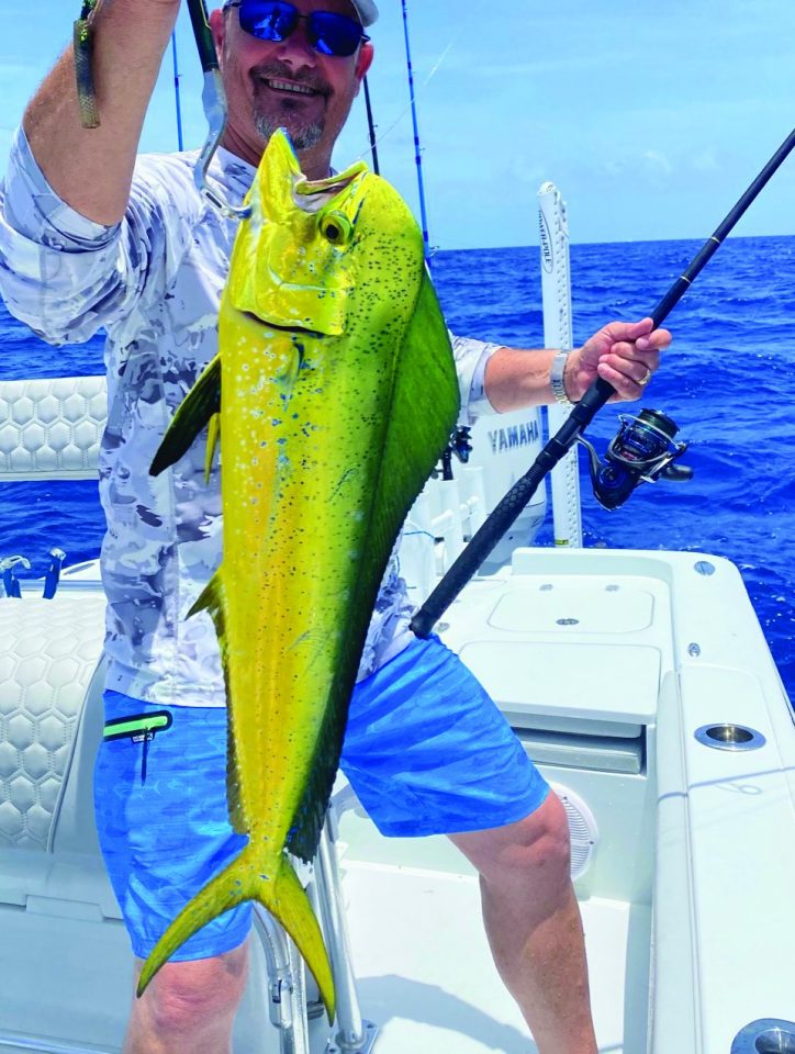 Waiting for That Favorite Fish - Coastal Angler & The Angler Magazine