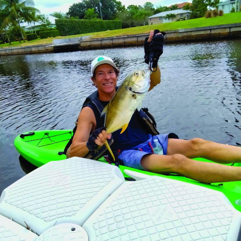 Artist Dale Werner went on a sleigh ride w/ his first Jack! - Coastal ...