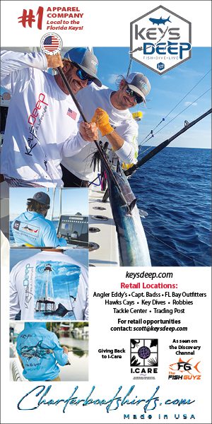 Florida Keys Fishing & Outdoors - Coastal Angler Magazine Florida Keys ...