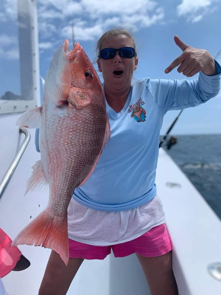 Beat the shark only to give it right back - Coastal Angler & The Angler ...