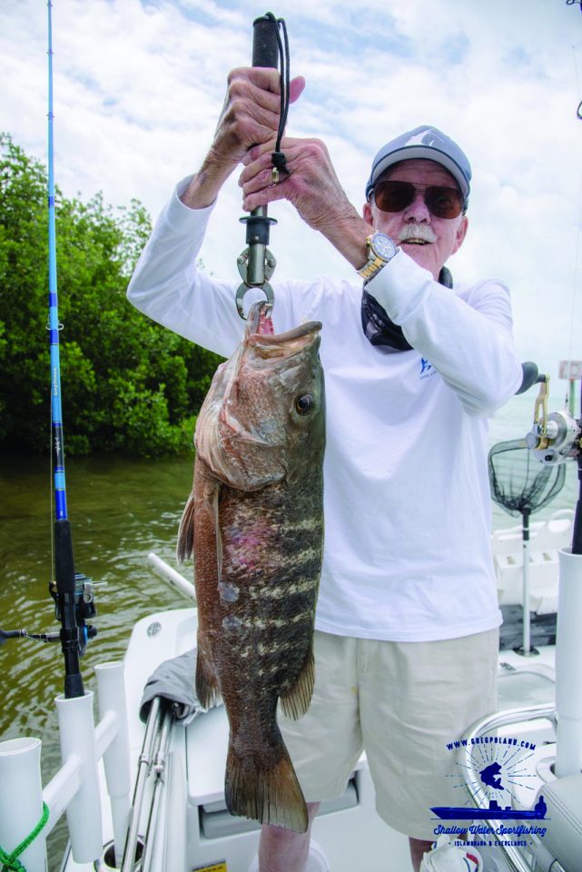 We’re in Full Swing | Coastal Angler & The Angler Magazine