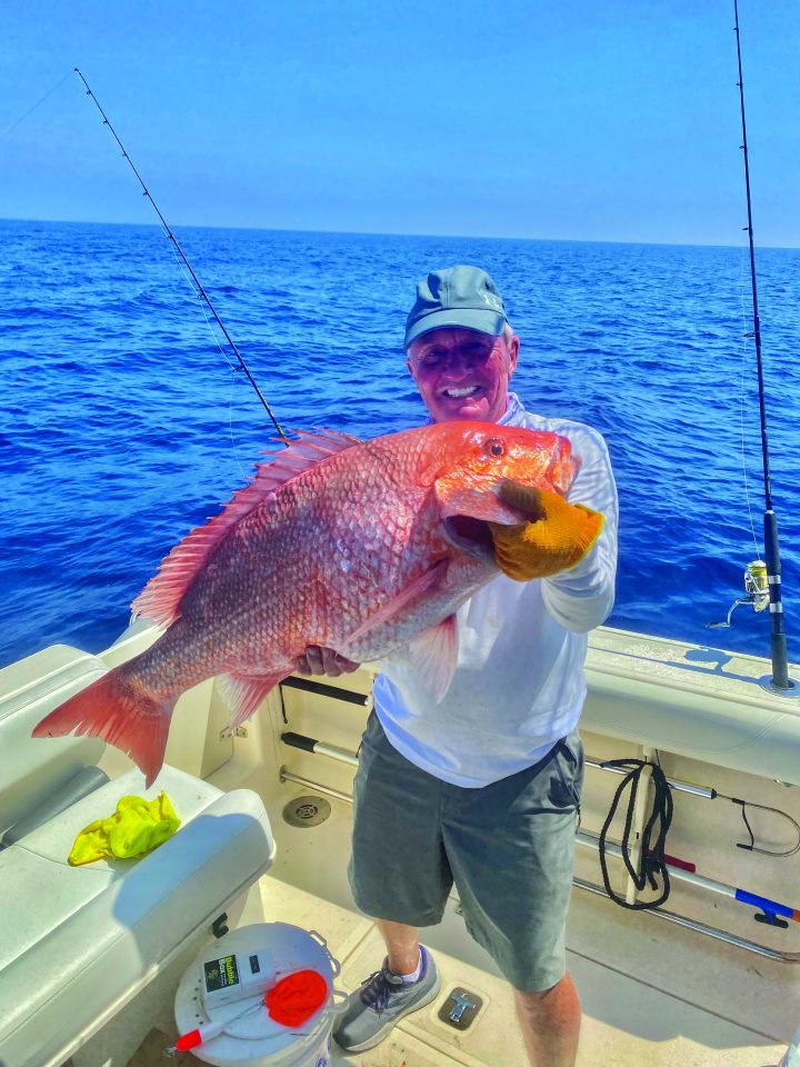 From SWFL to the Florida Keys - Coastal Angler & The Angler Magazine