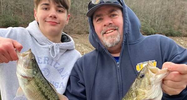 Adapt and Overcome - Coastal Angler & The Angler Magazine