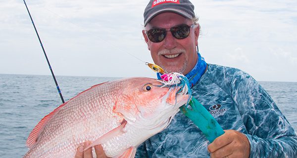 Be Prepared With a Ready Rod - Coastal Angler & The Angler Magazine