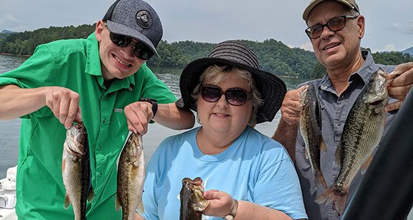 Thoughts on Summer Fishing - Coastal Angler & The Angler Magazine