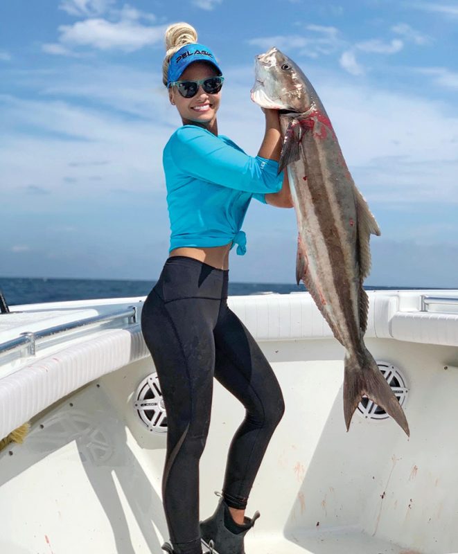 The Basics Of Flying Kites - Coastal Angler & The Angler Magazine