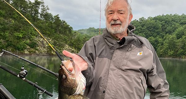 Mixed Bag An’ Good Fishin’ | Coastal Angler & The Angler Magazine