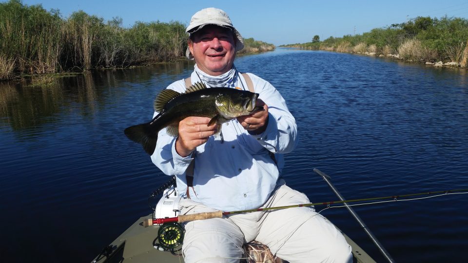 Freshwater Scene - Coastal Angler & The Angler Magazine