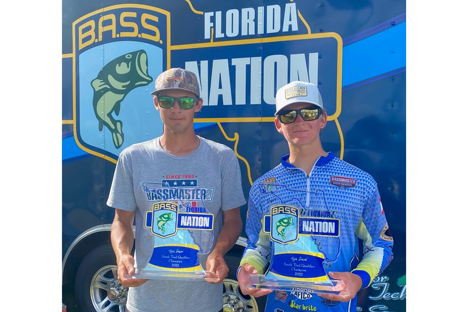 Central Florida’s Seminole Junior Anglers Finish This Season On Top ...