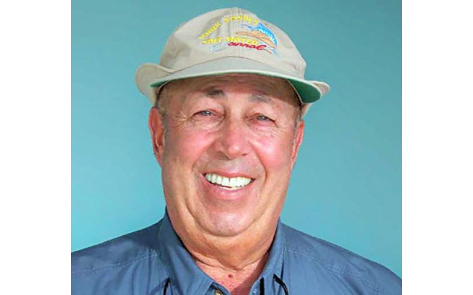 Fishing Reports, Forecasts, Tips, News, Gear, Reviews | Coastal Angler