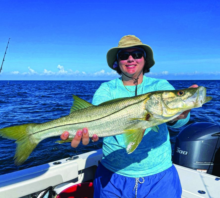 Summer Patterns - Coastal Angler & The Angler Magazine