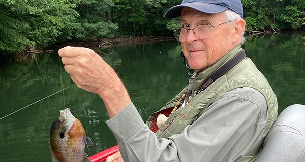 Some Like It Hot | Coastal Angler & The Angler Magazine