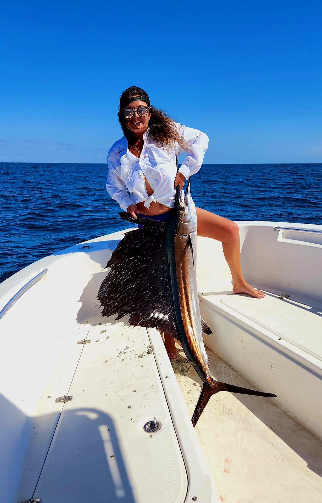 Jax Sailfish - Coastal Angler & The Angler Magazine