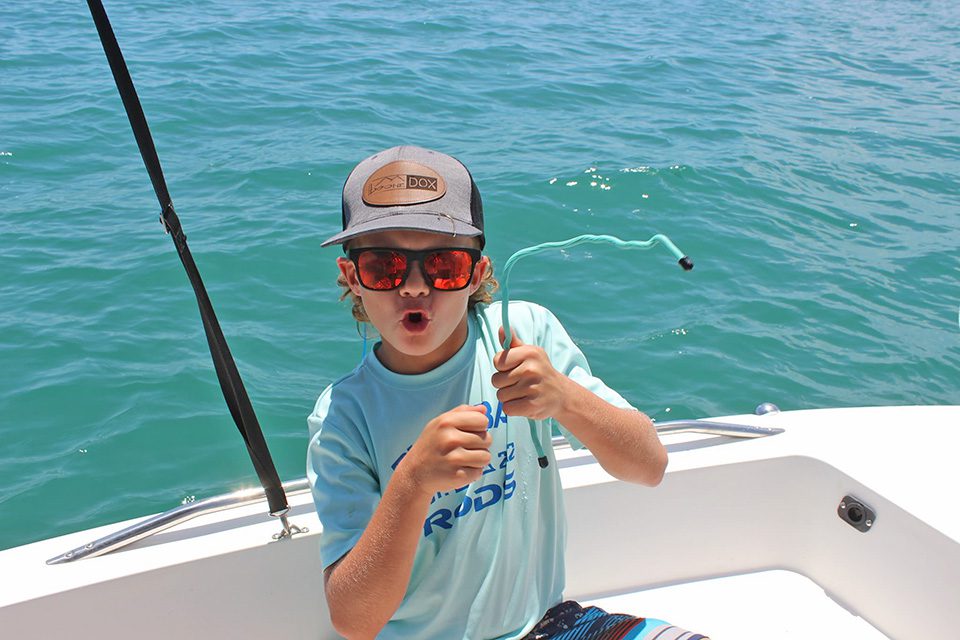 Tarpon Bite Is Going Off Near Cape Canaveral Launch Pad - Coastal ...