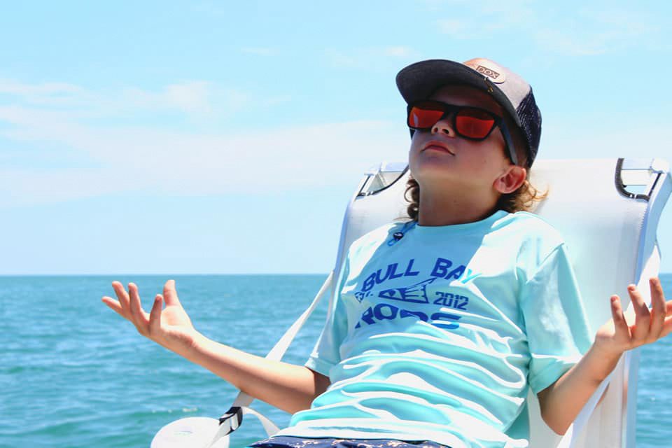 Tarpon Bite Is Going Off Near Cape Canaveral Launch Pad - Coastal ...