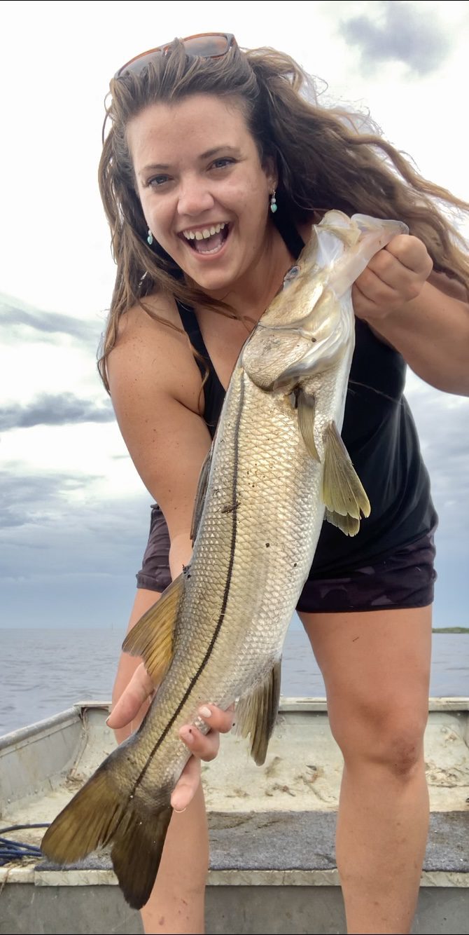 Snook Nugs - Coastal Angler & The Angler Magazine